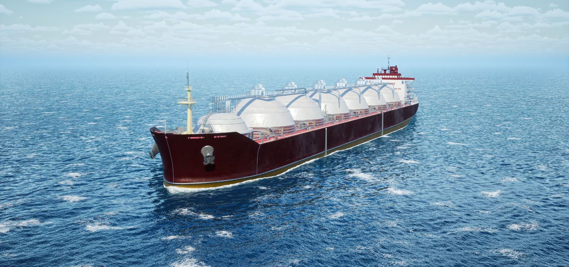 Greek Shipping and Global Leadership: Why Greece Commands the Seas ...