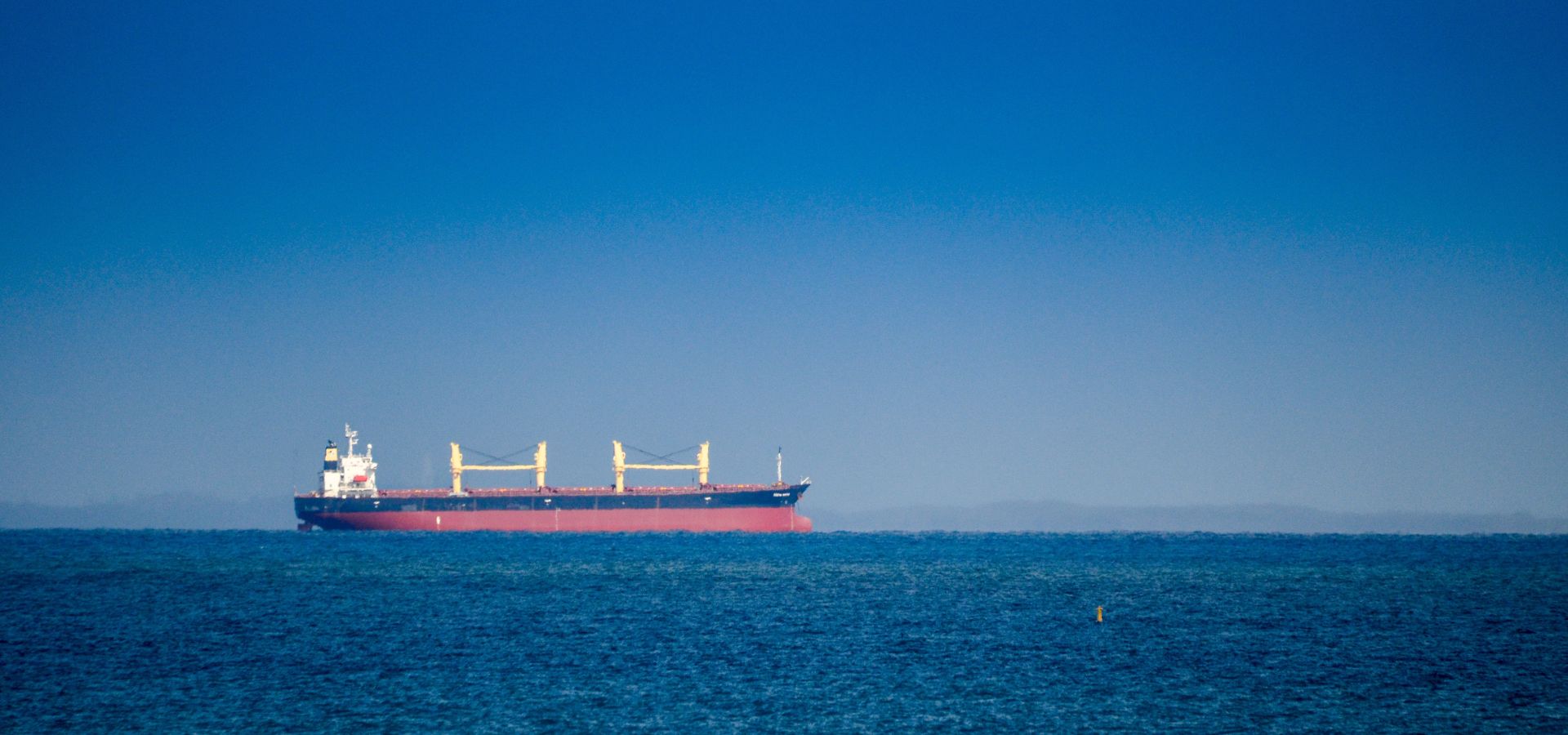 How Modern Tankers Like the AVIN Fleet Power the Global Economy - AVIN ...
